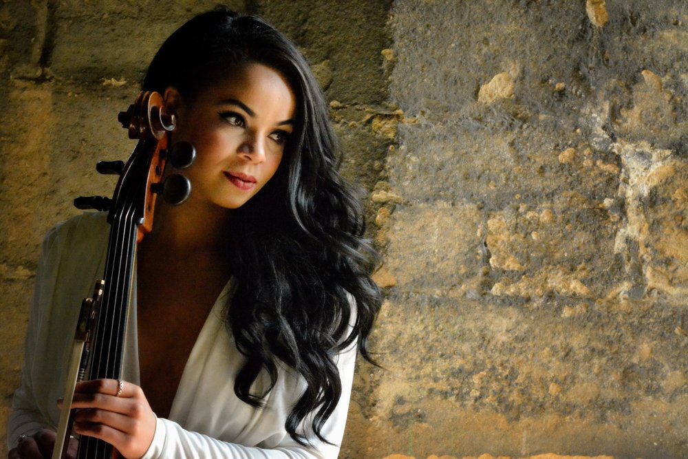 String Soloists - Blue Topaz Music